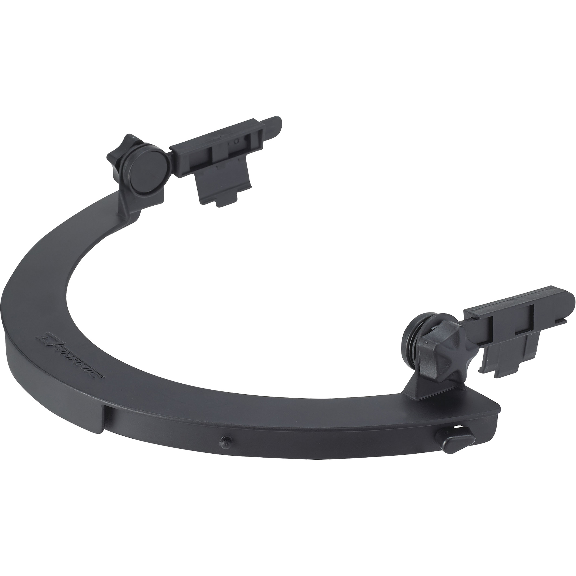 Disposable Faceshield with Head Gear — Hightower Safety Supplies