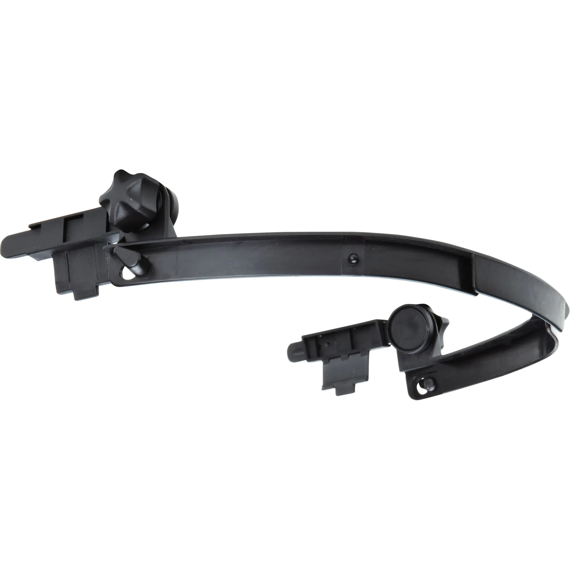Fibre-Metal® Headgear — Hightower Safety Supplies