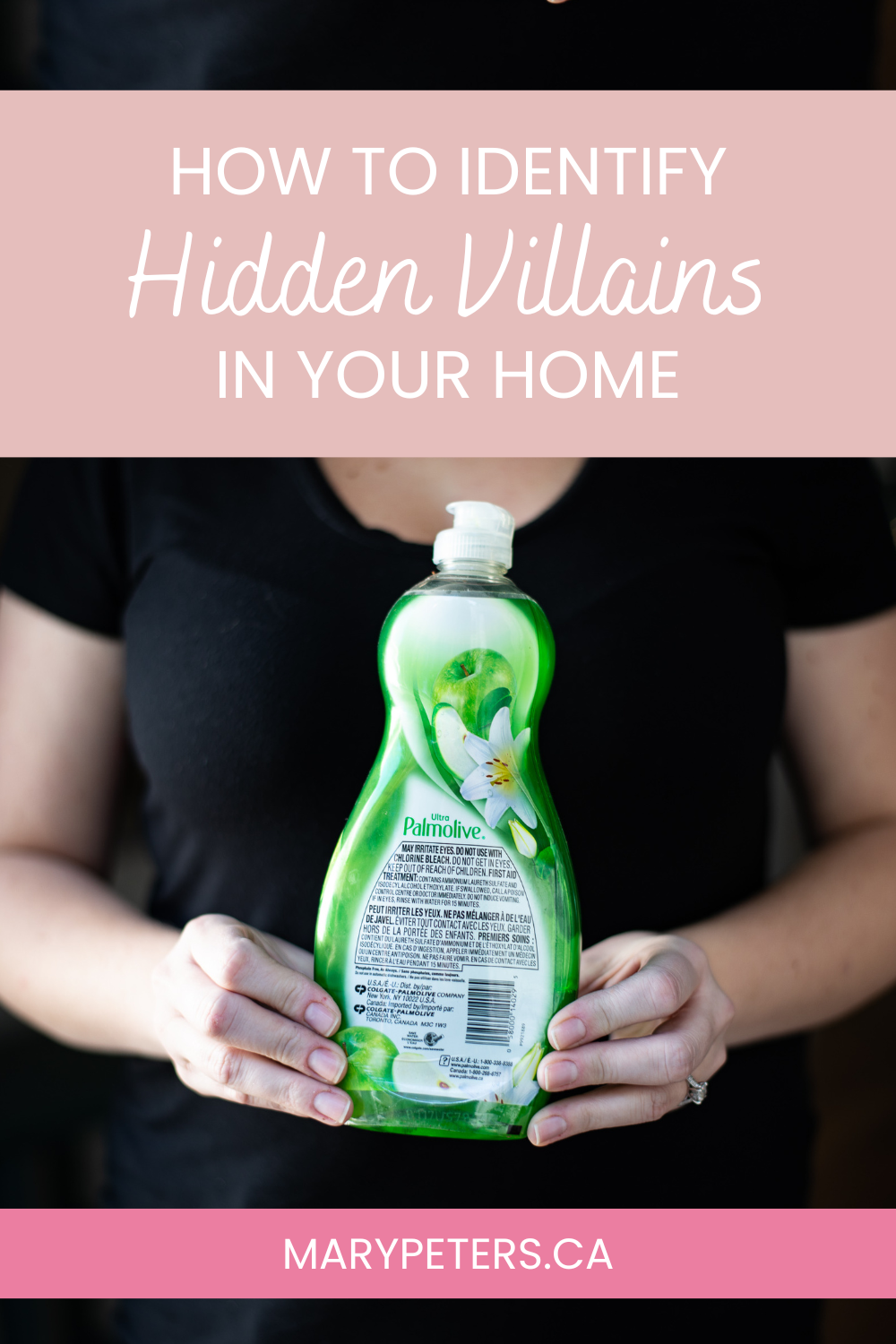 How to Identify Hidden Villains in Your Home: A Room by Room Guide to a ...