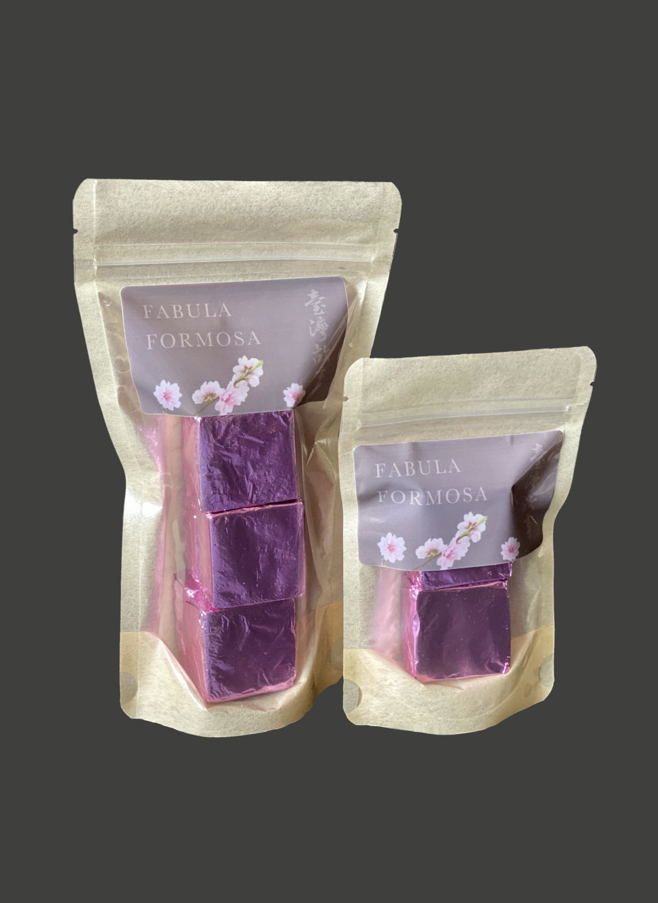 Taiwan Shop — FABULA FORMOSA