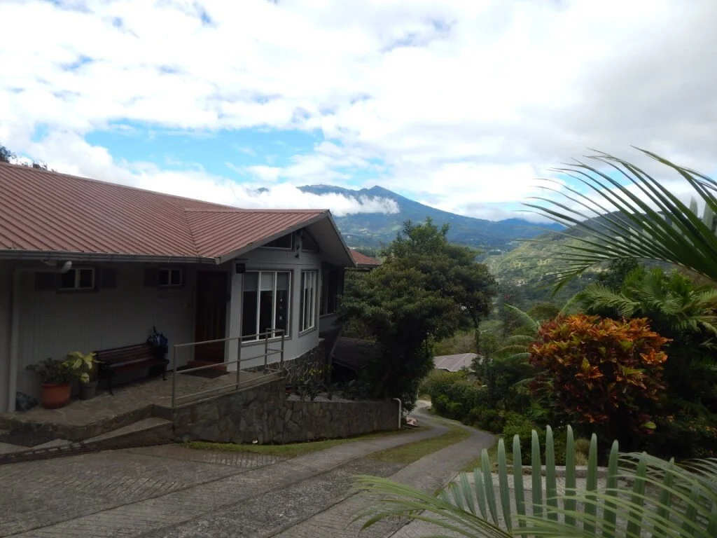 Gallery — Coffee Estate Inn
