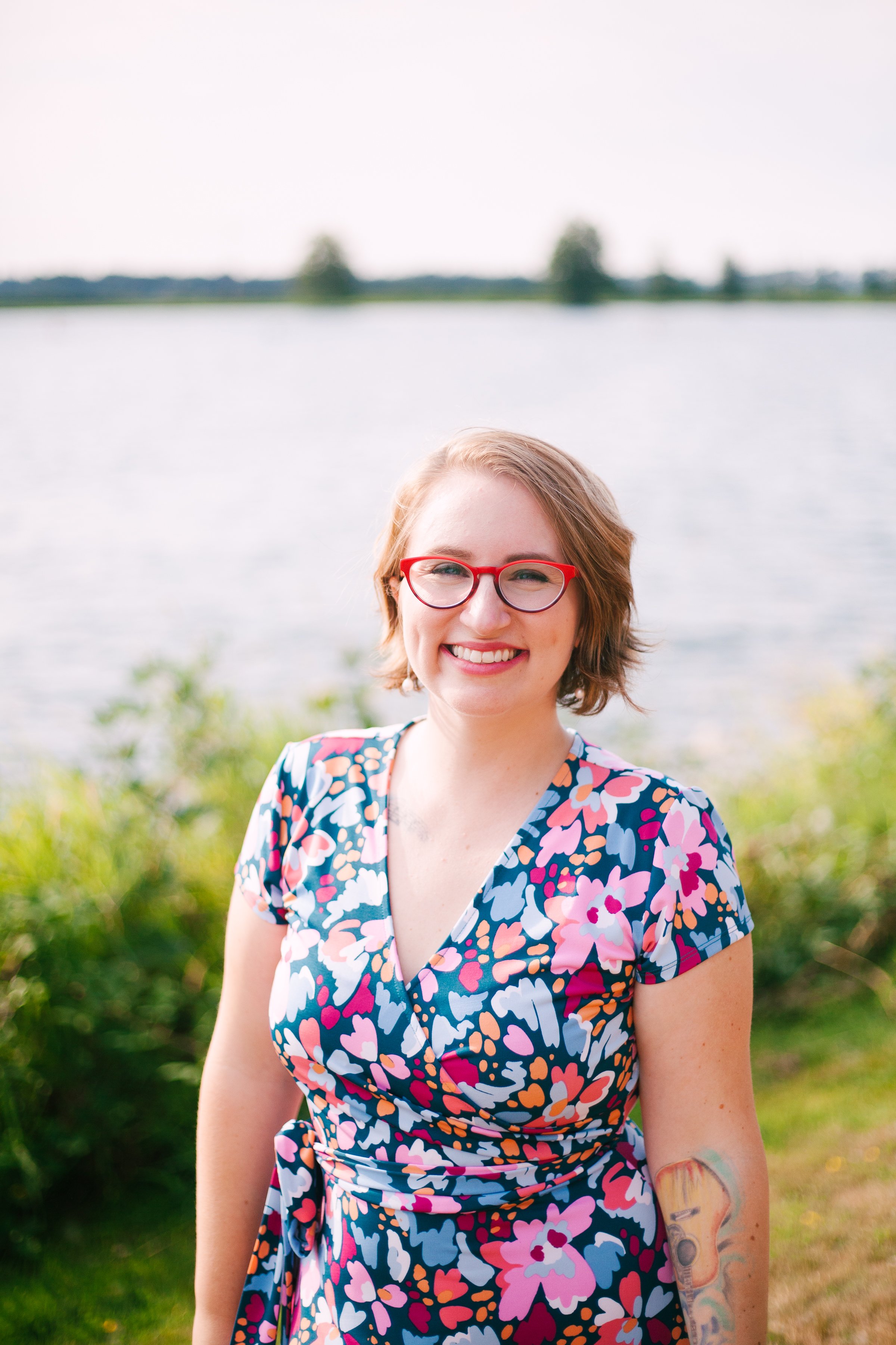 Who We Are — Creative Dementia Collective