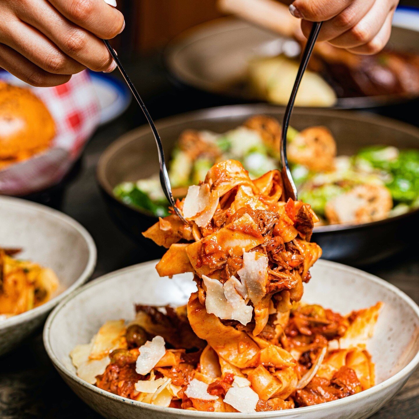 WHAT'S ON — The Burwood Hotel