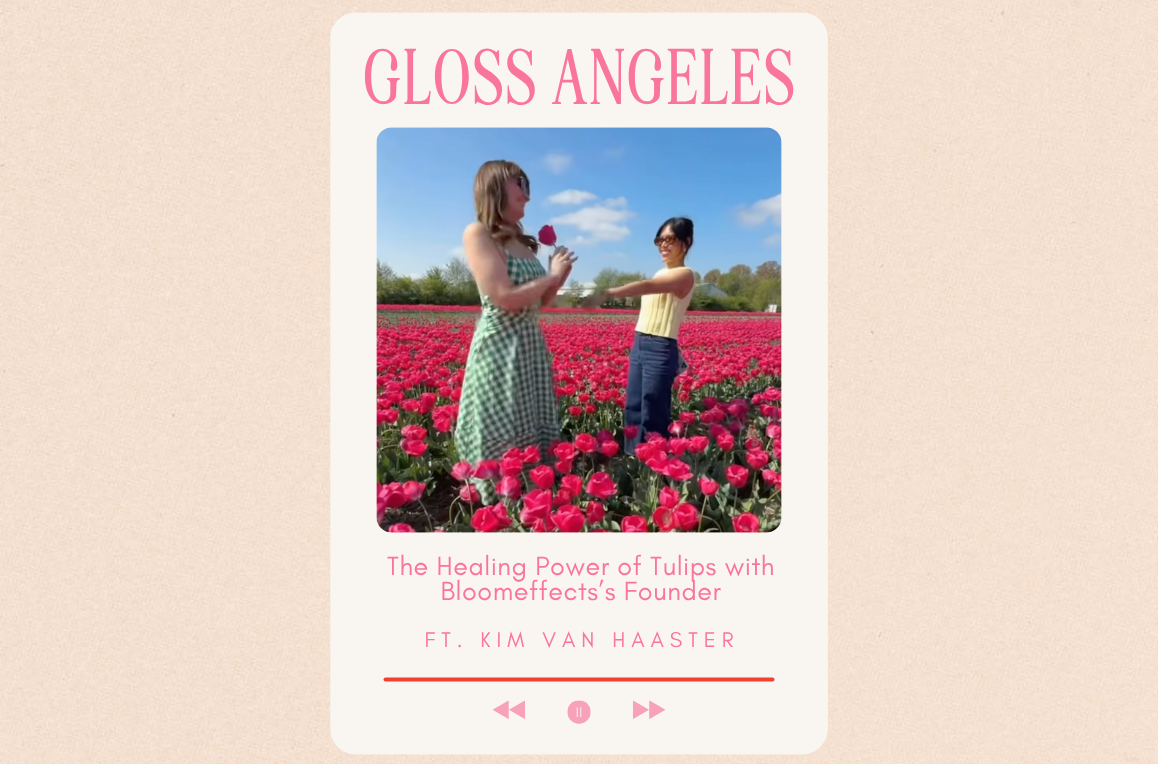 Gloss Angeles