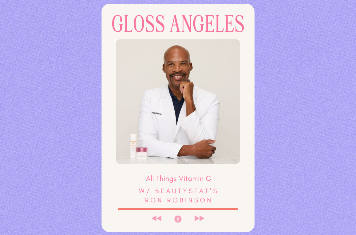 Gloss Angeles