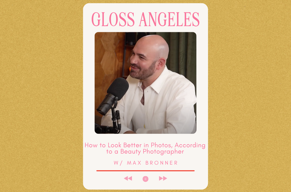 Episodes — Gloss Angeles