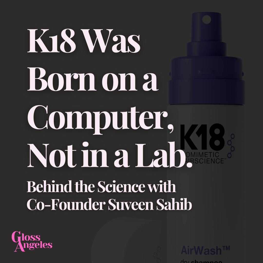 The K18 Biotech Effect: Innovation and Transformation With Co-Founder ...