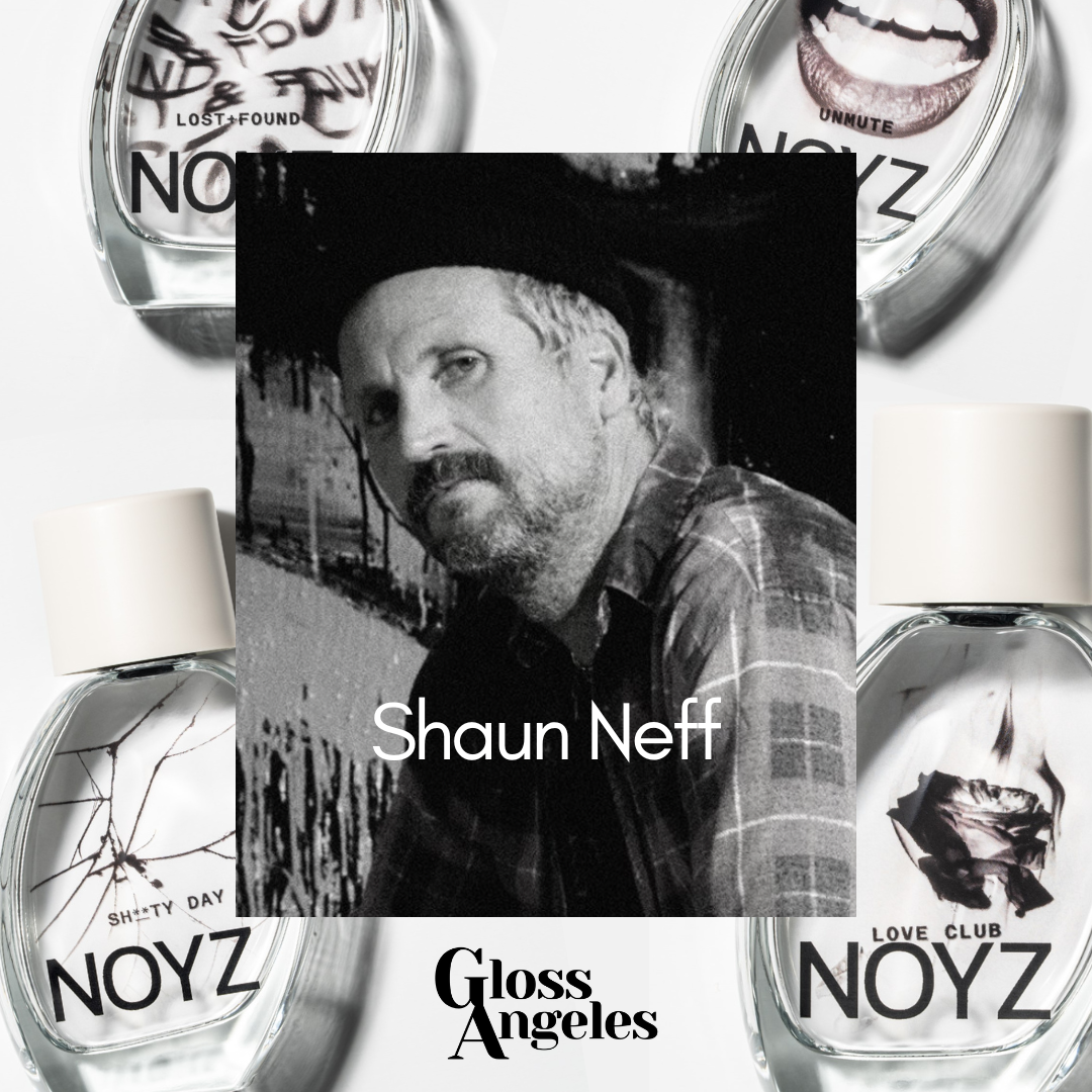 Creating a Successful Beauty Brand With "Brand Whisperer" and NOYZ ...