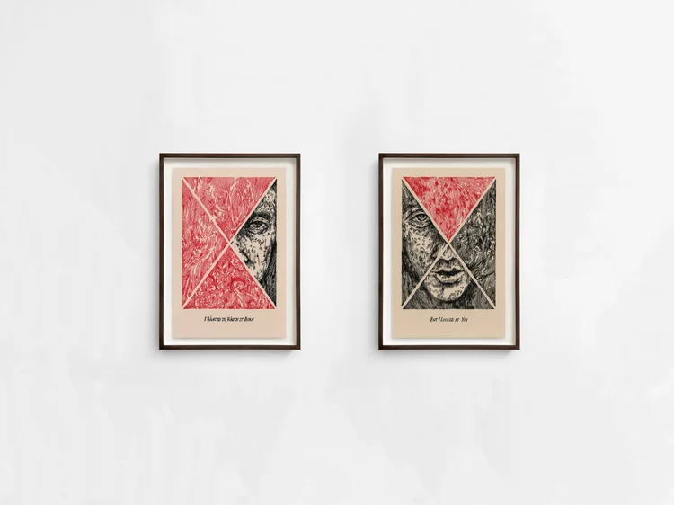 Ryan Tippery — Art