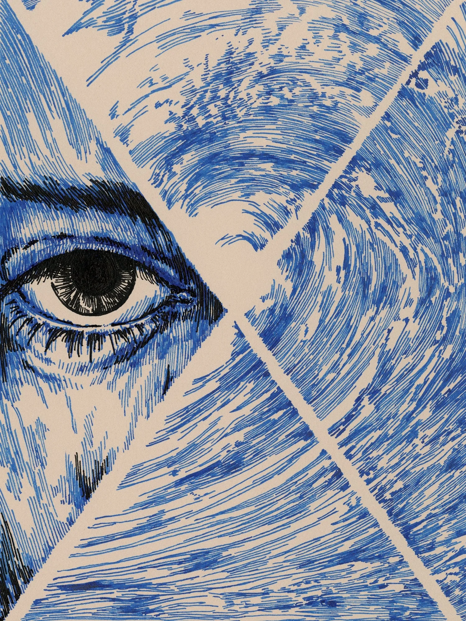 Ryan Tippery — Narratives