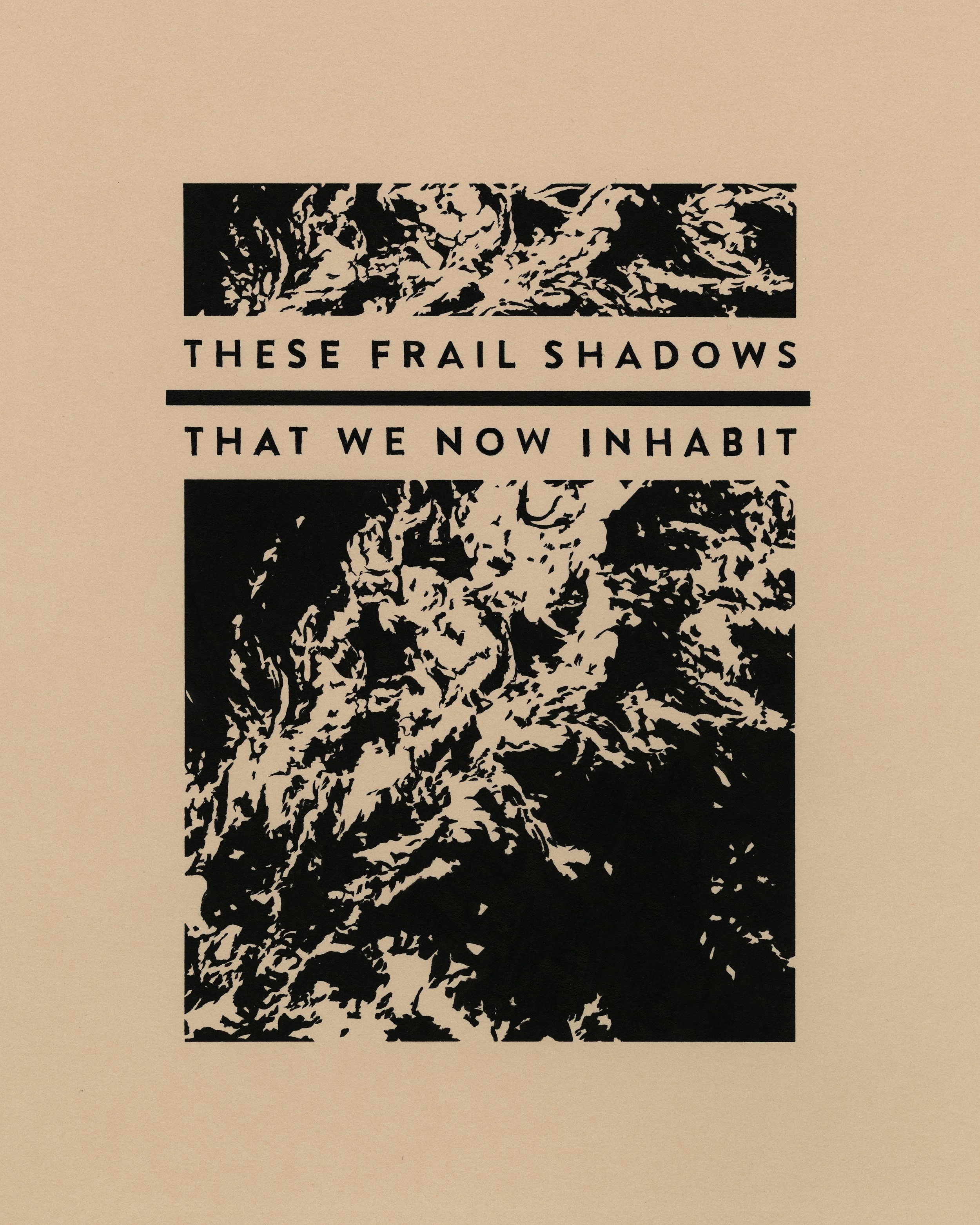 Ryan Tippery — Narratives