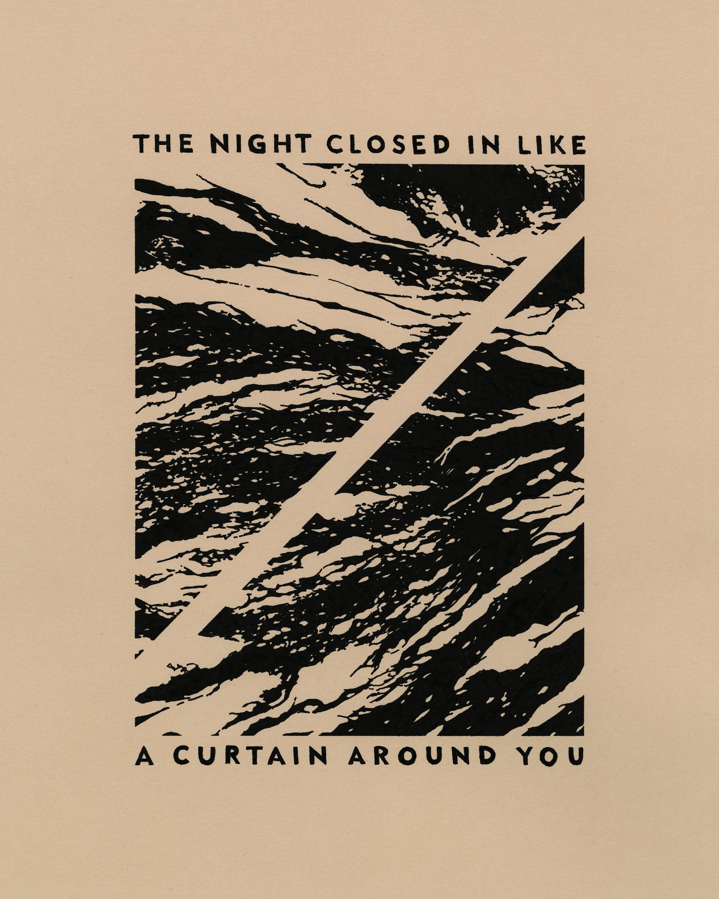 Ryan Tippery — Narratives