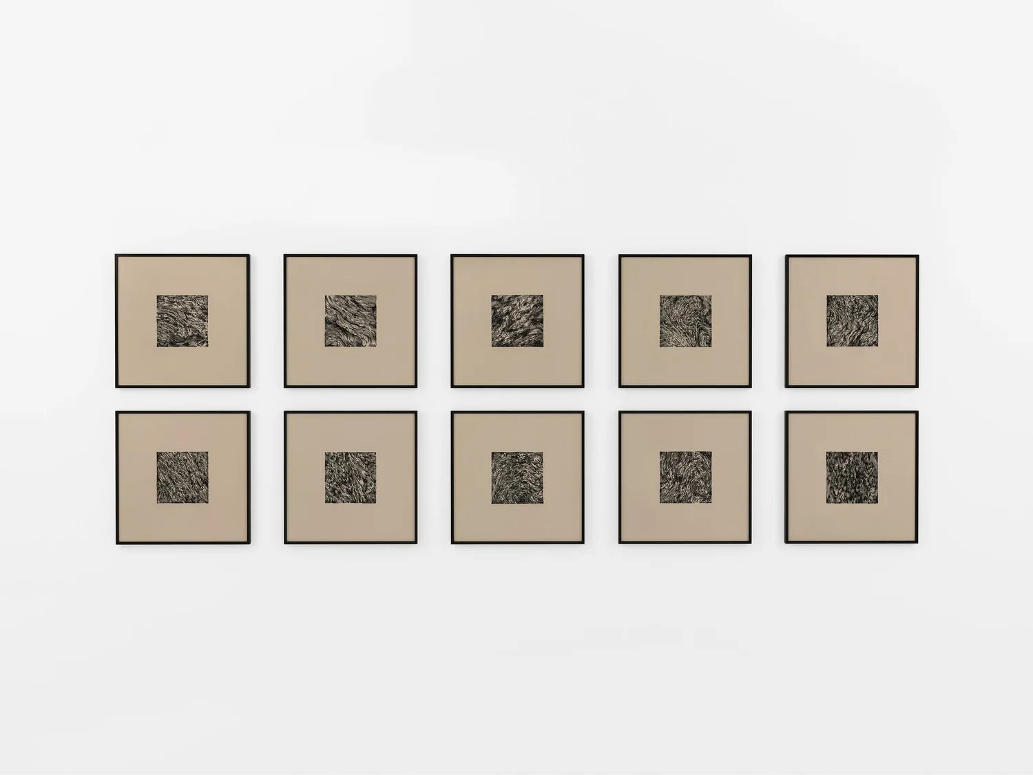 Ryan Tippery — 10x10