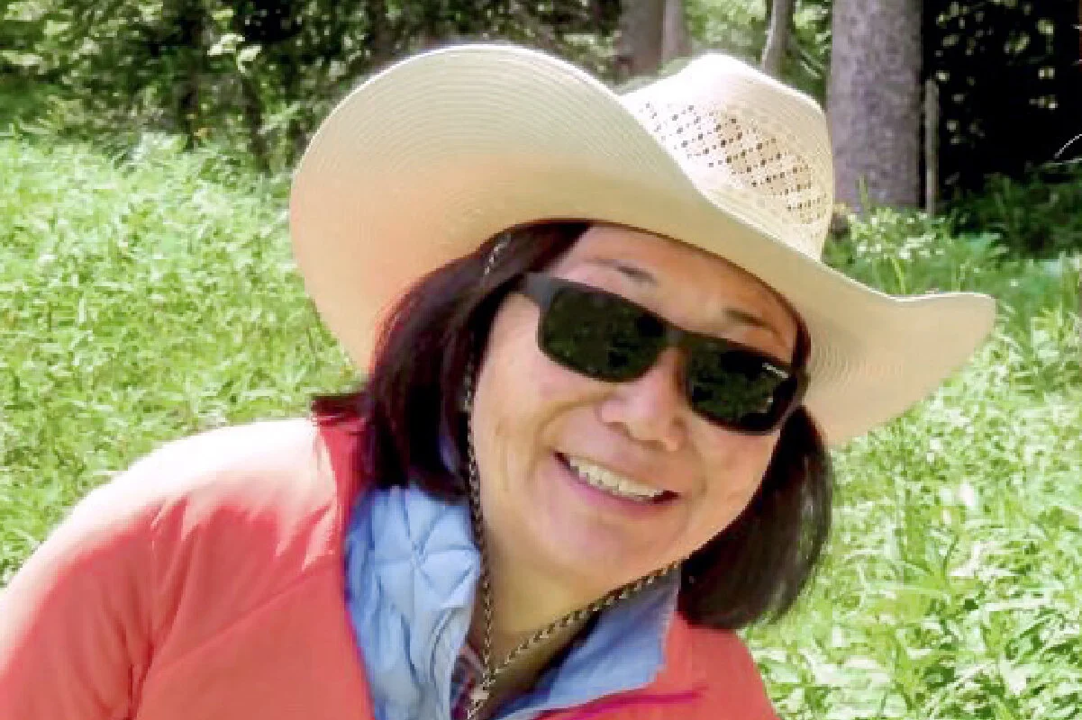 Your Hosts — Henry's Fork Lodge