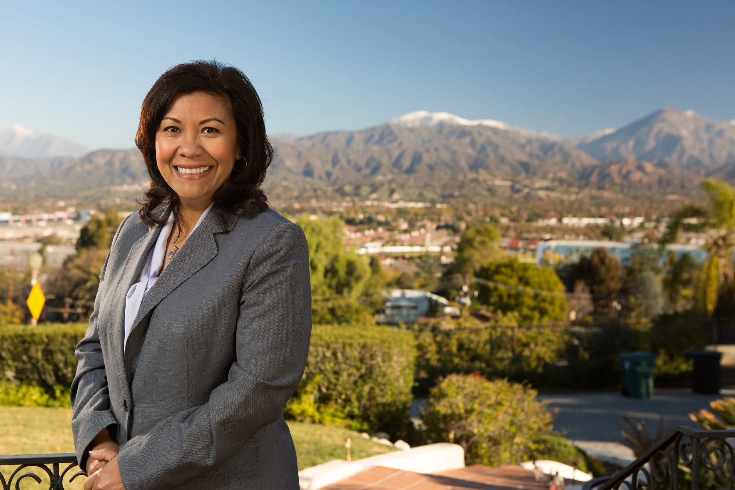 Media — Norma Torres