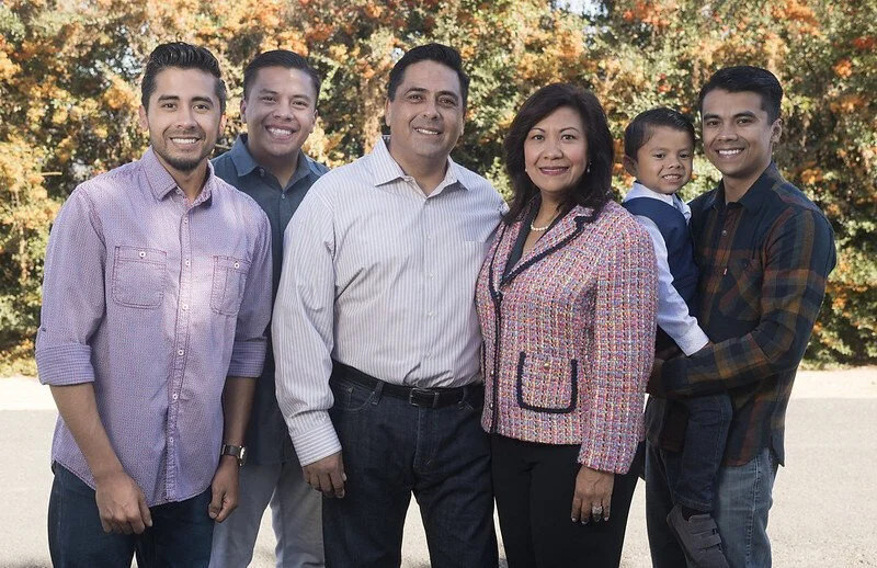 About — Norma Torres