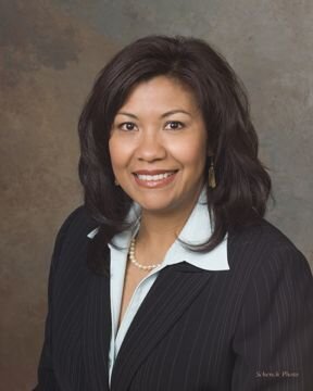 Meet Norma — Norma Torres