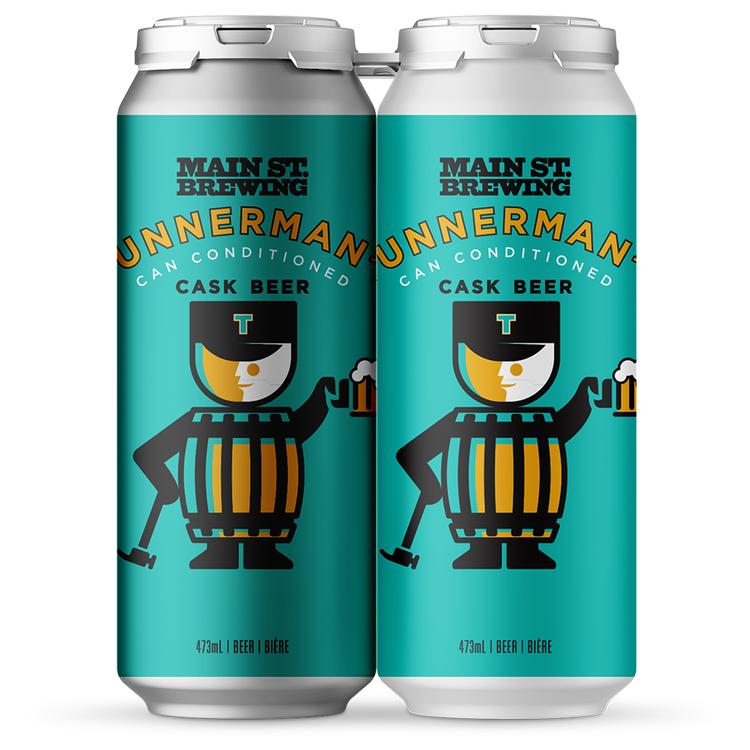 Main Street Brewing
