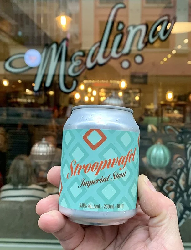 Main Street Brewing