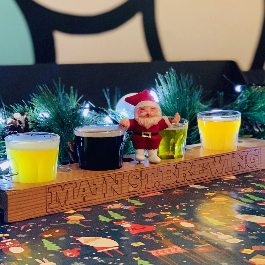 Main Street Brewing