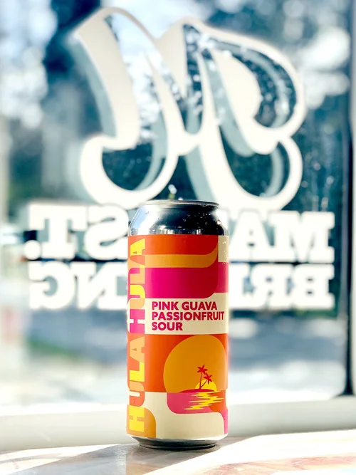 Main Street Brewing