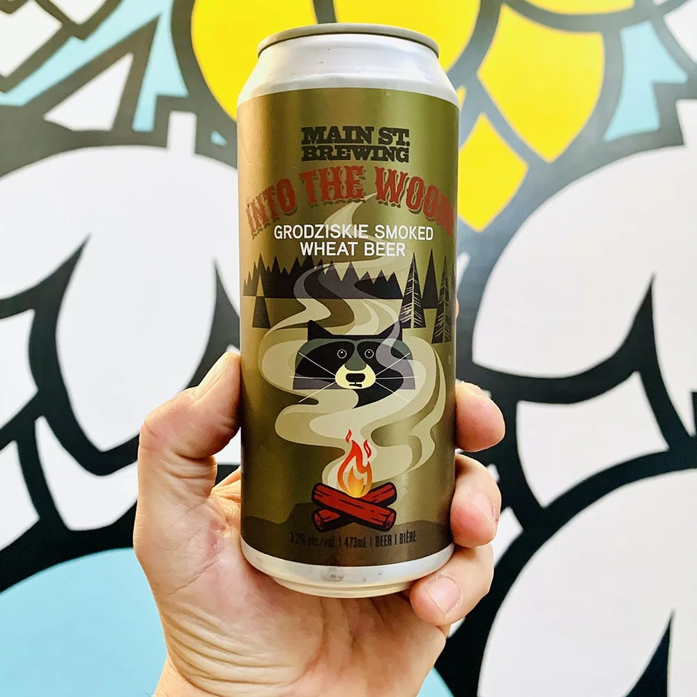 Main Street Brewing