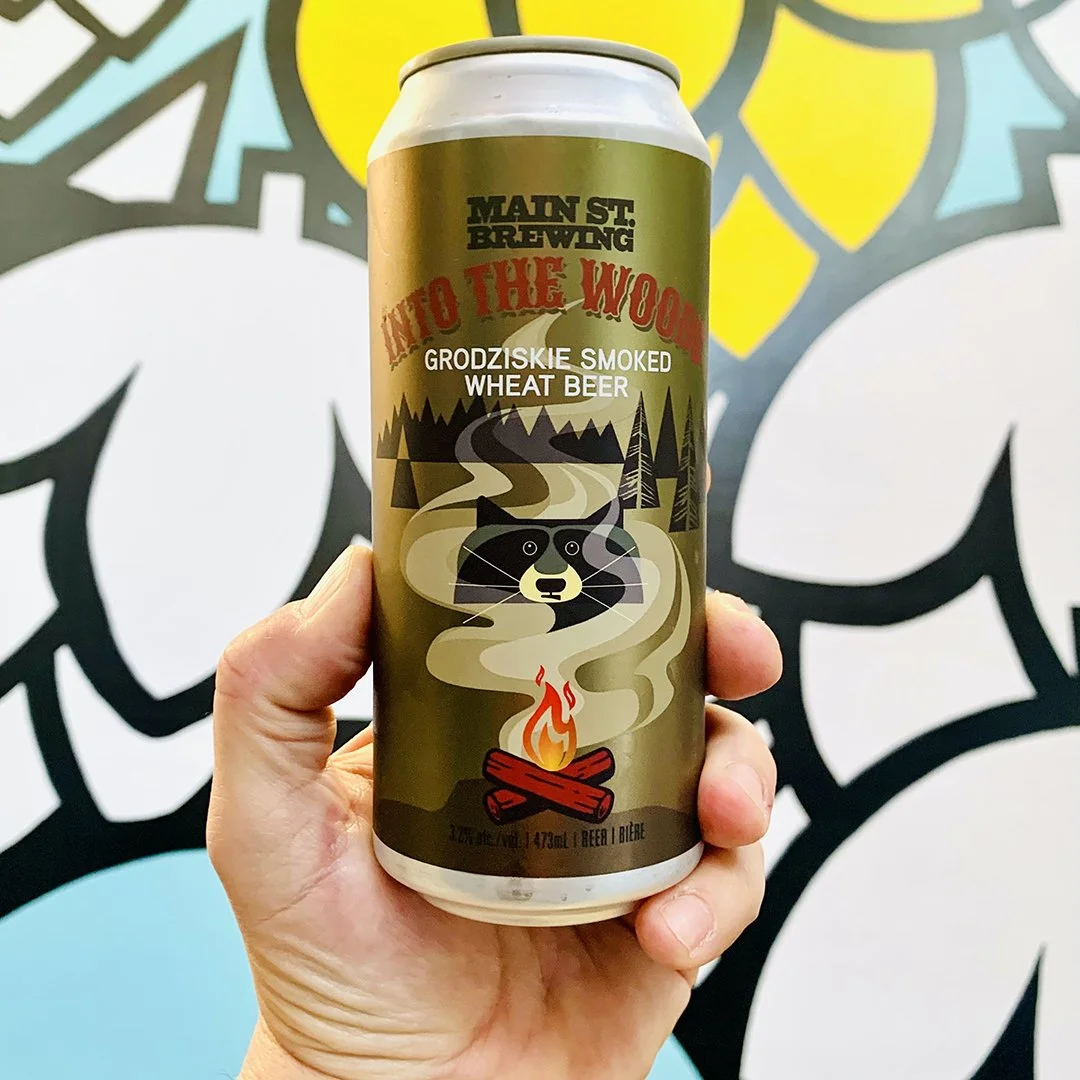Main Street Brewing