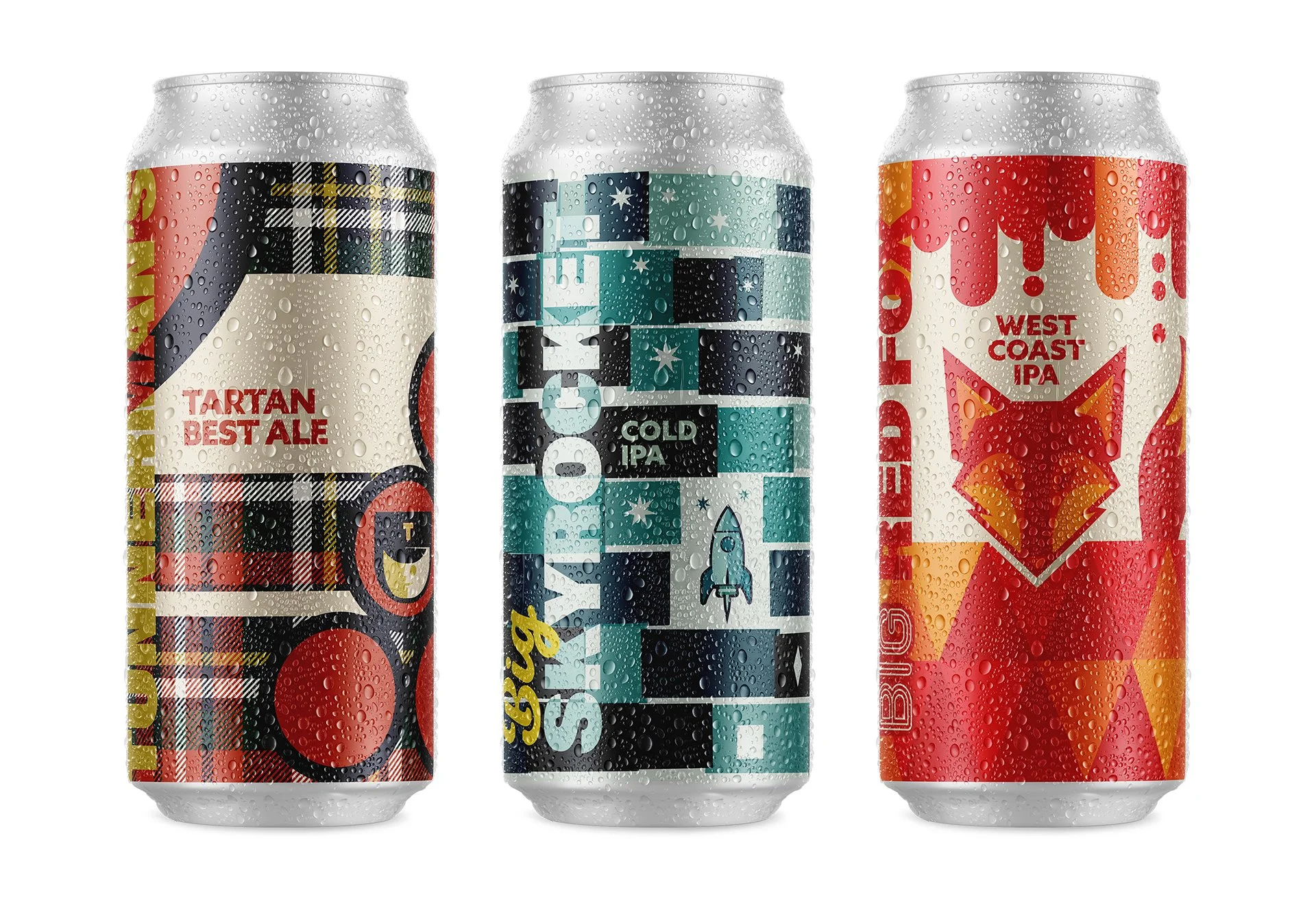 Main Street Brewing
