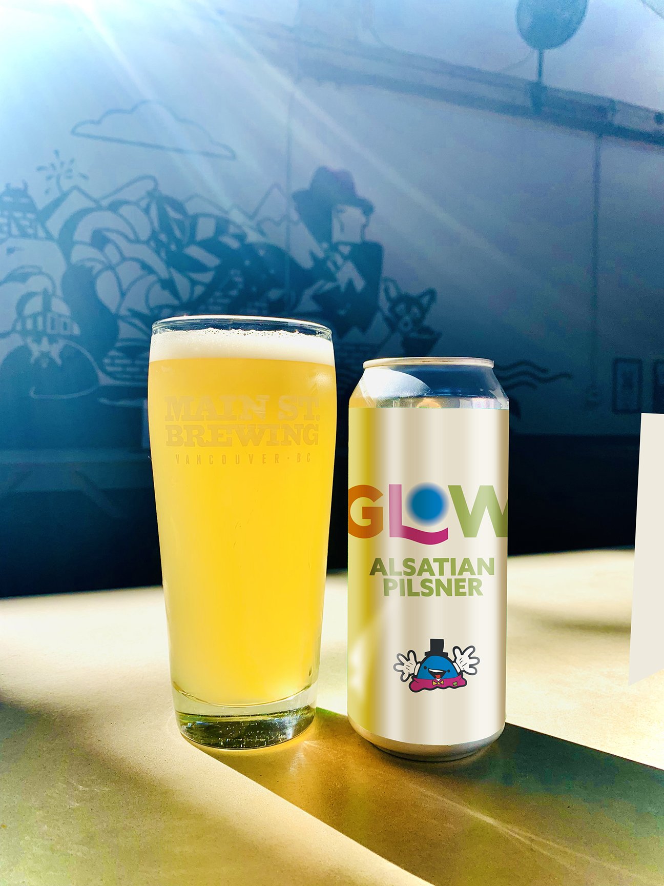 Main Street Brewing