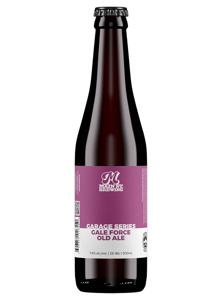 Main Street Brewing