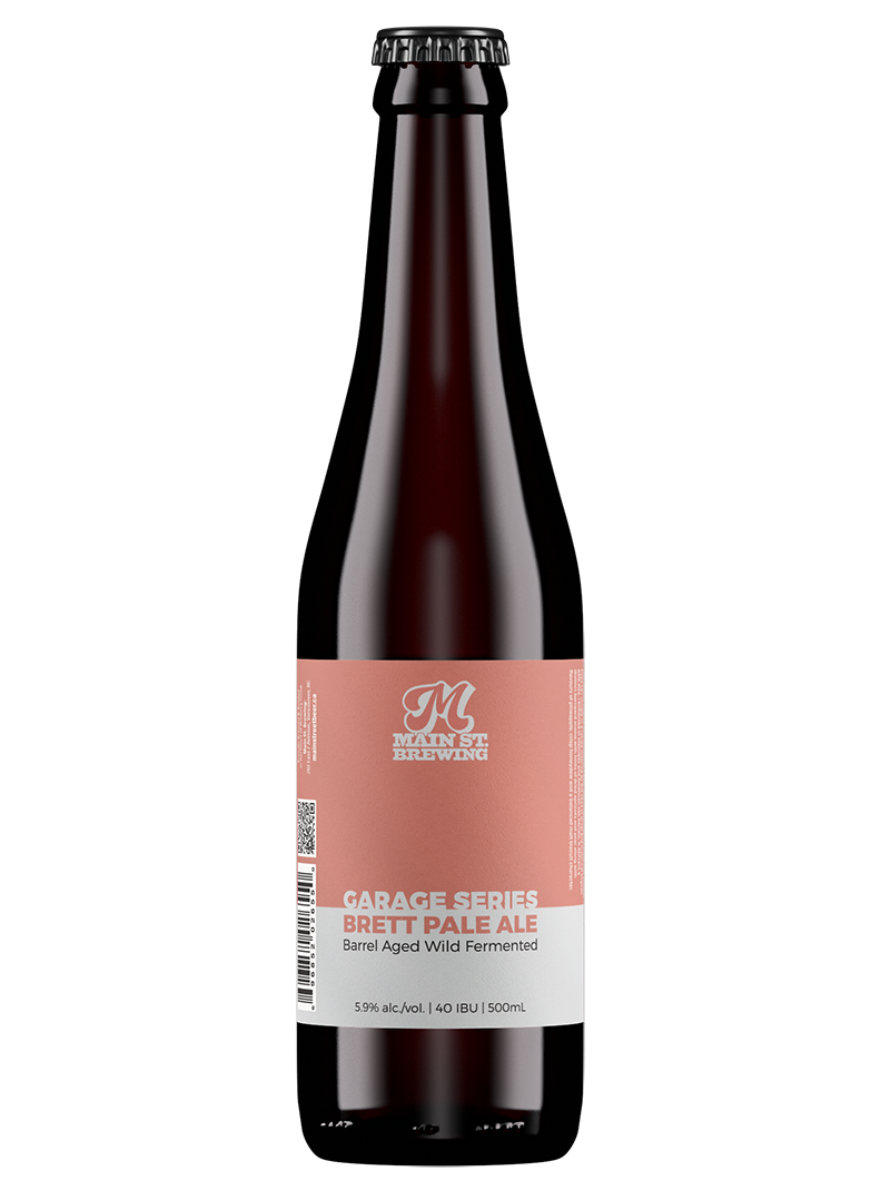 Main Street Brewing
