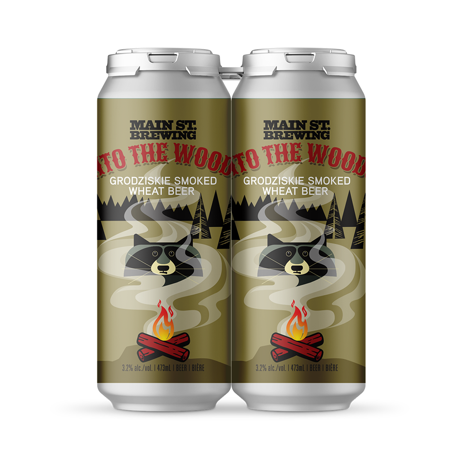 Main Street Brewing