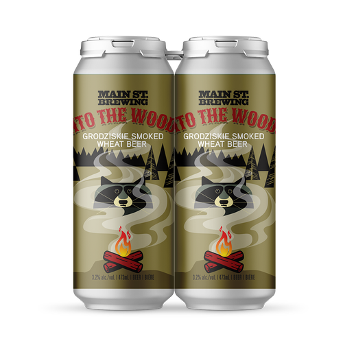 Main Street Brewing