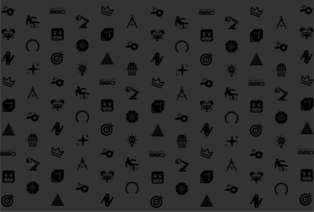 Shoot 360 - Basketball