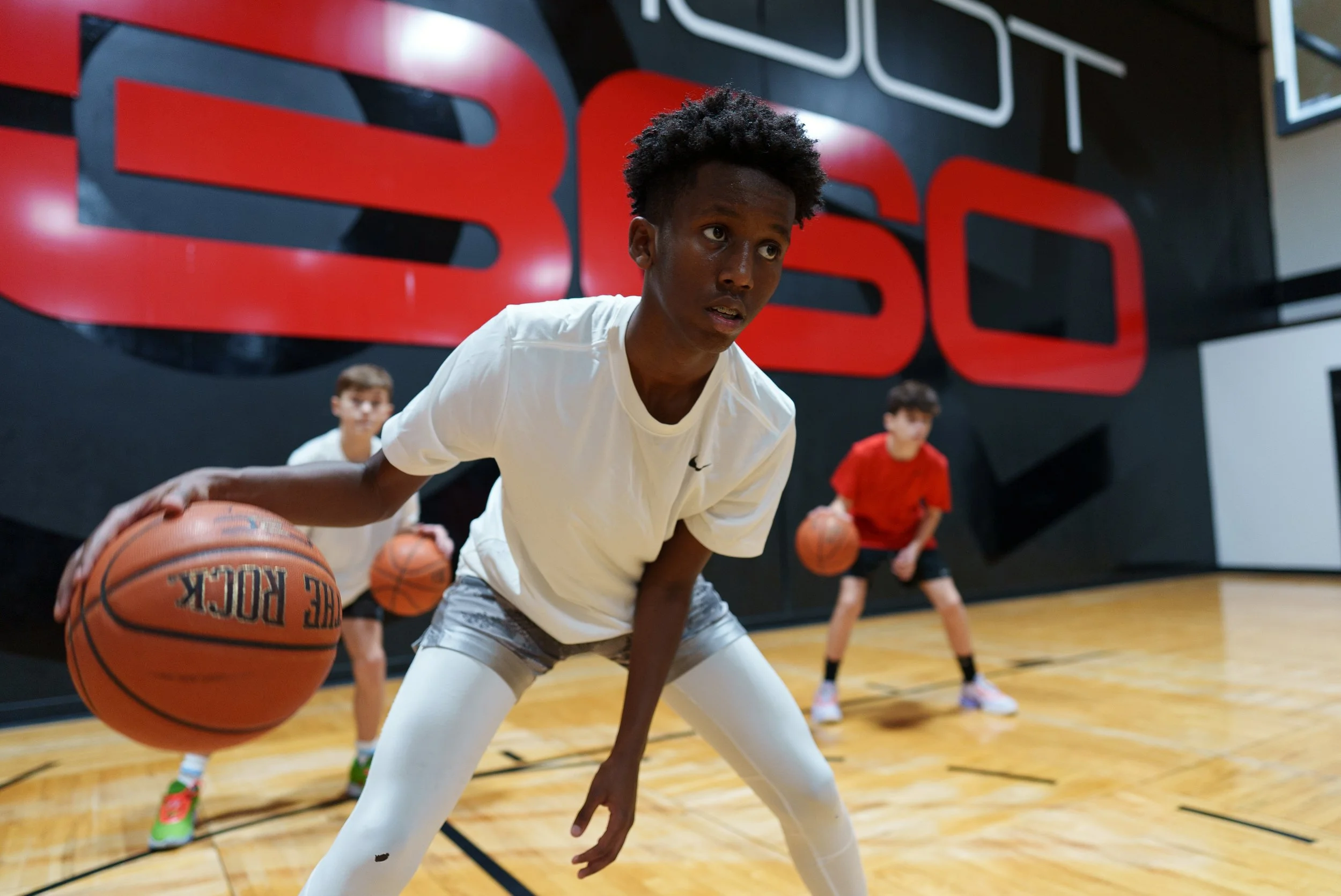 Louisville — Shoot 360