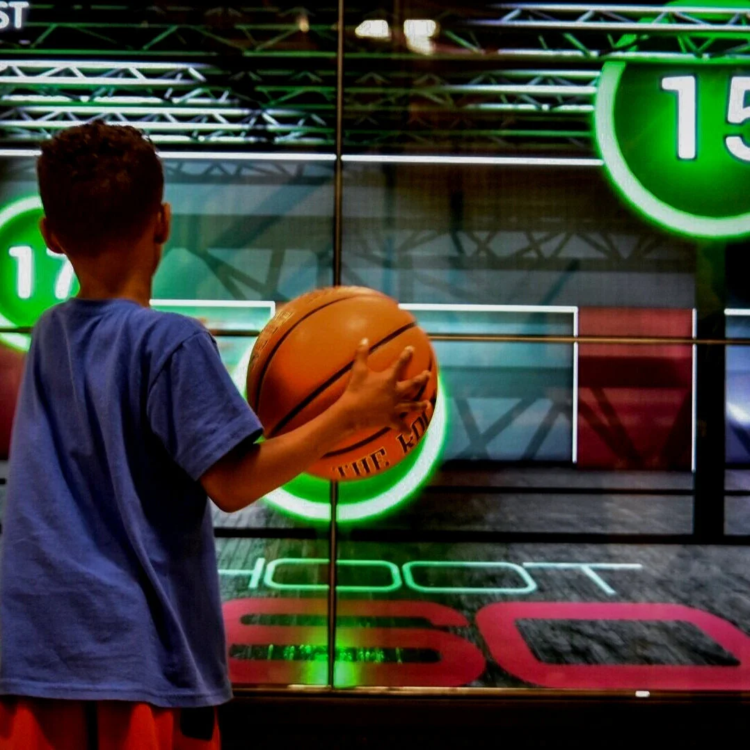 Locations — Shoot 360