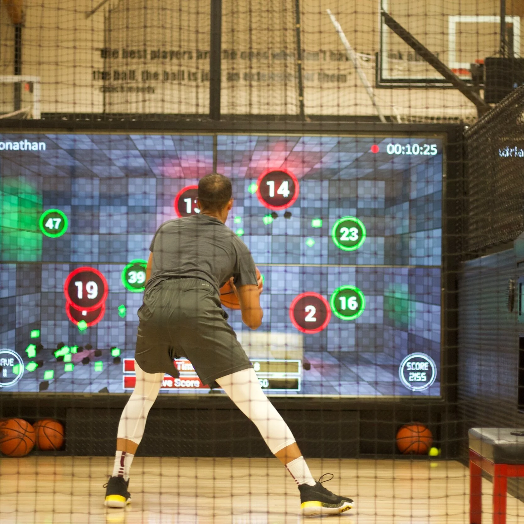 Locations — Shoot 360