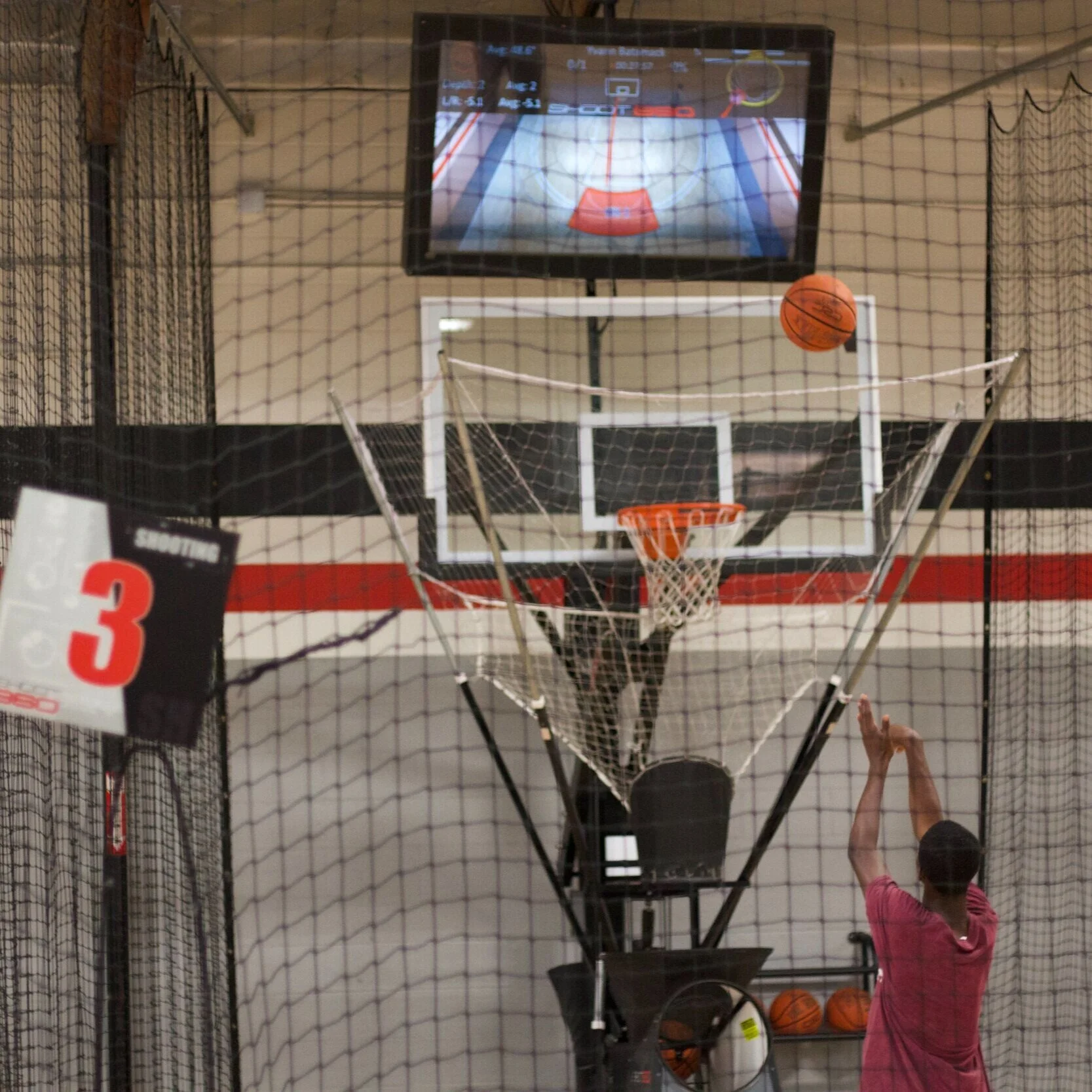 Locations — Shoot 360