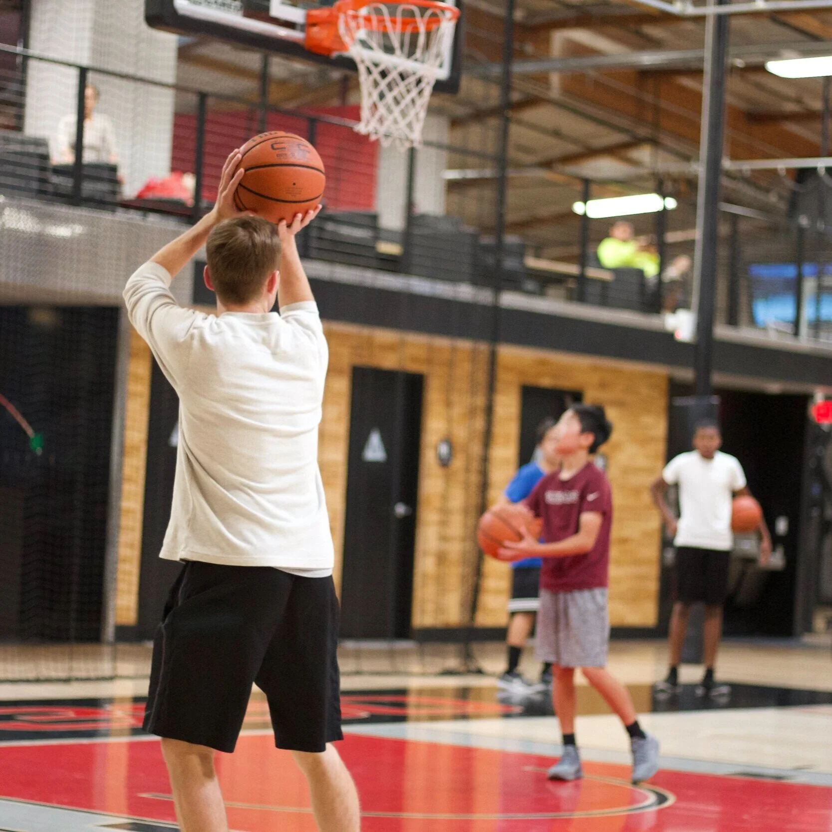 Locations — Shoot 360