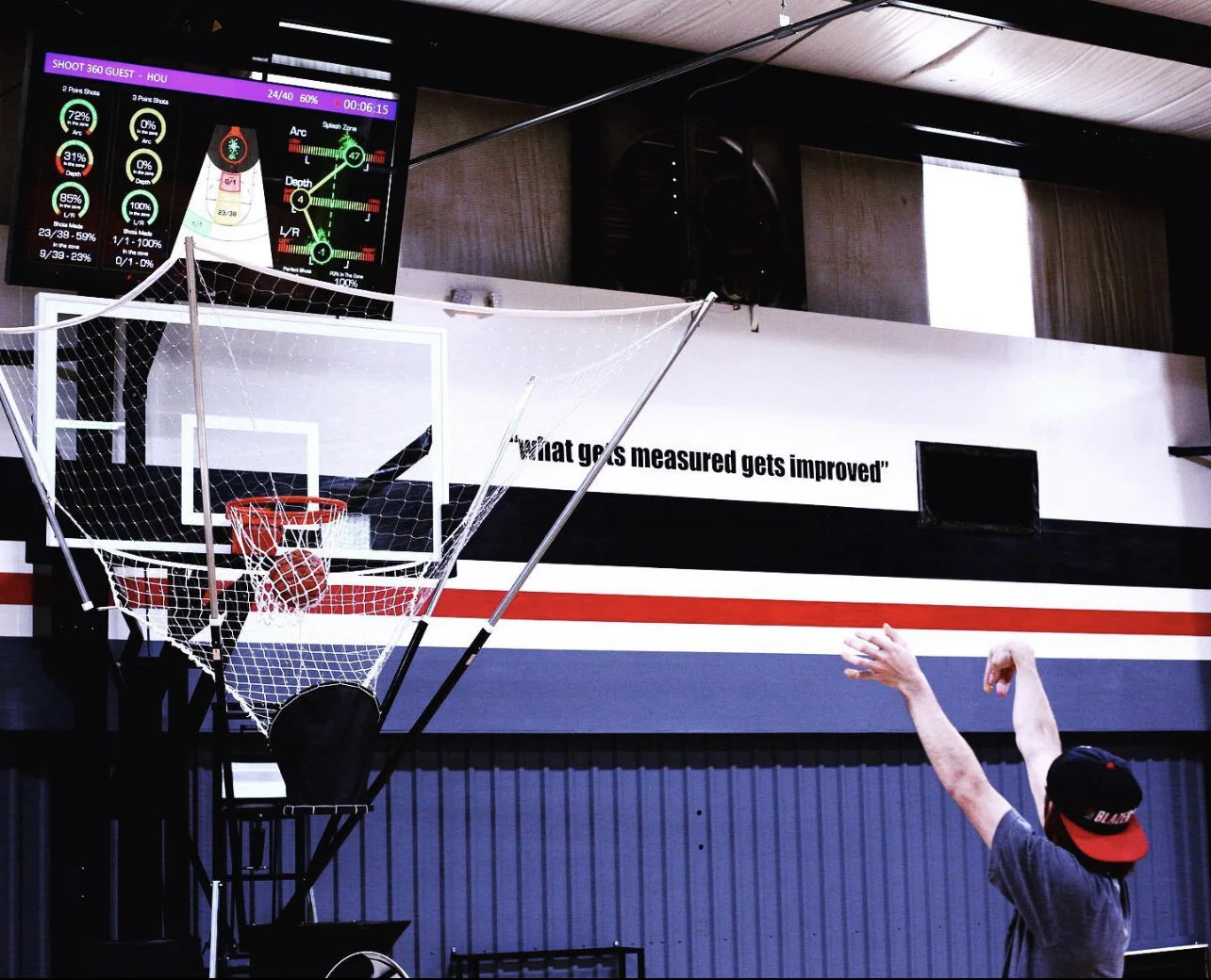 Houston — Shoot 360