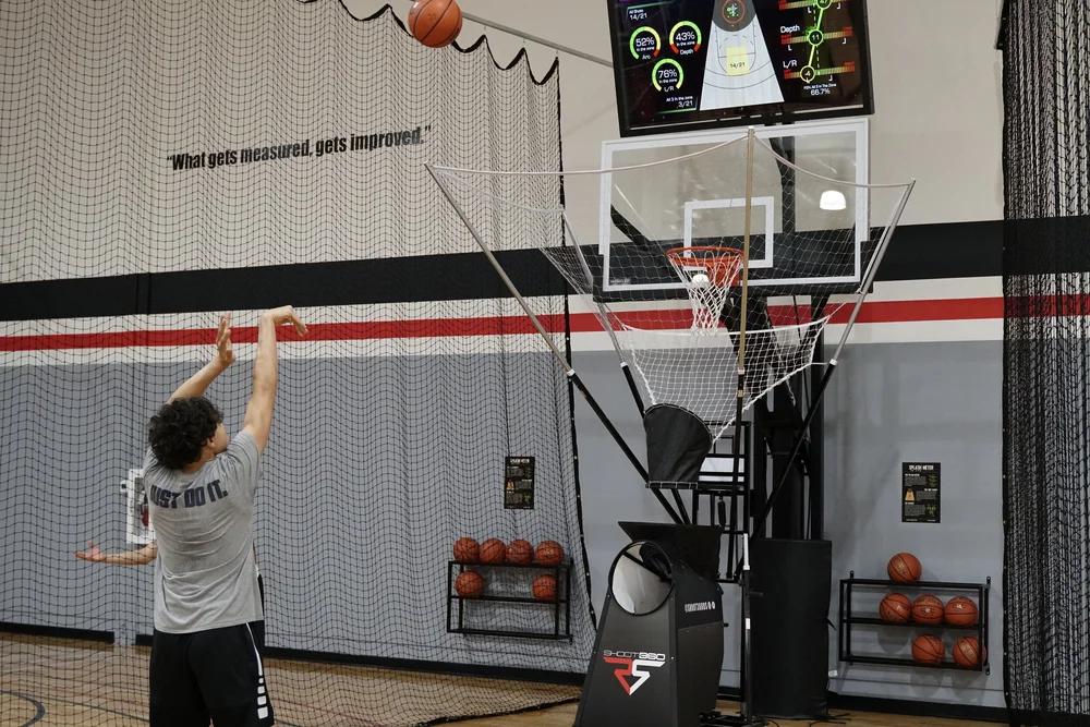 Pittsburgh — Shoot 360