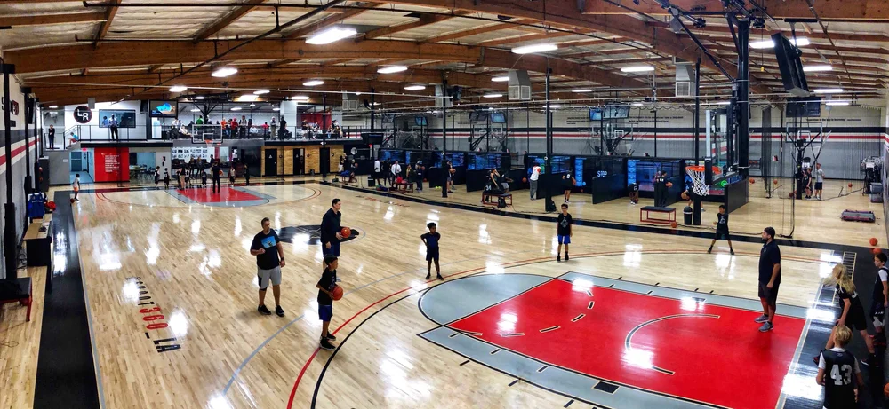 Shoot 360 Torrance — Shoot 360