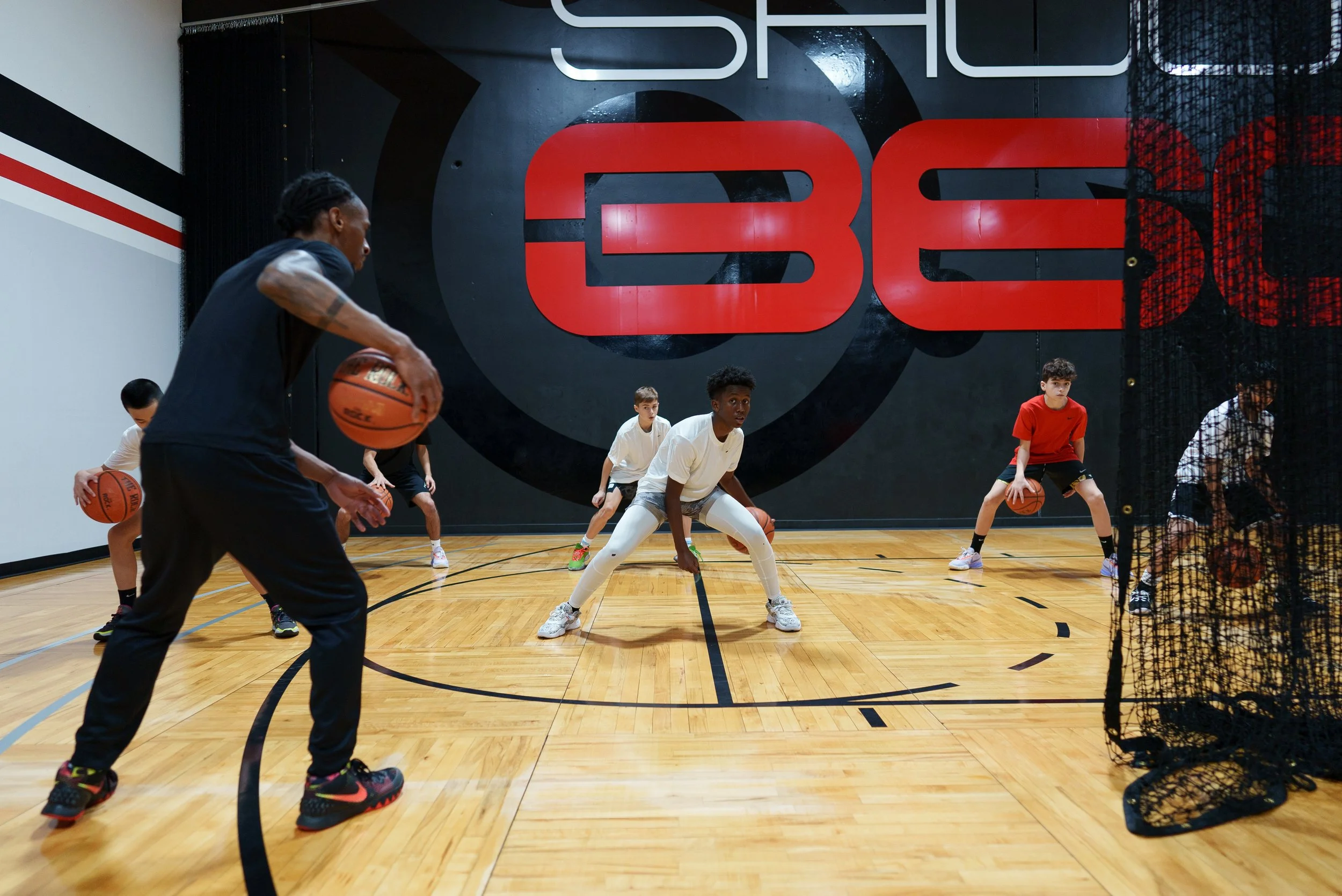 Louisville — Shoot 360