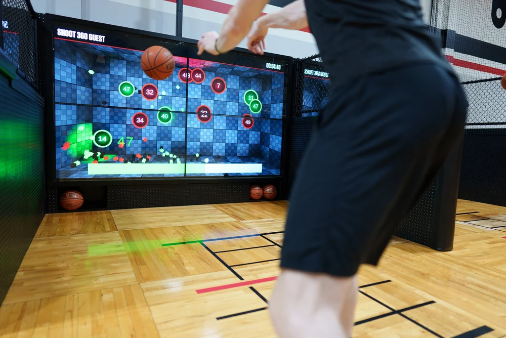 Las Vegas — Shoot 360