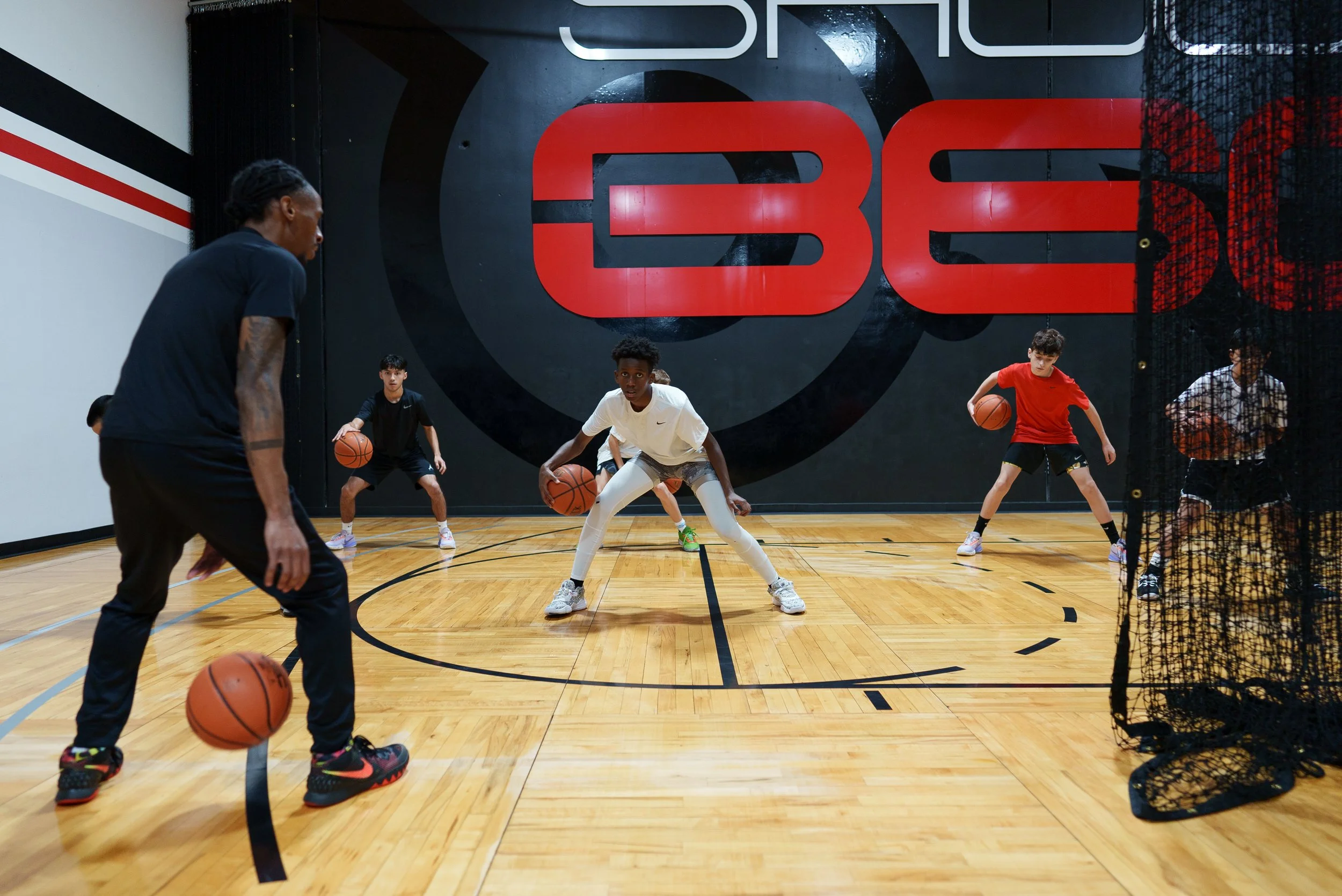 Louisville — Shoot 360