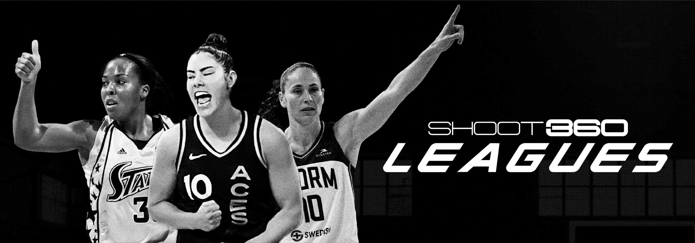 YWC LEAGUES — Shoot 360