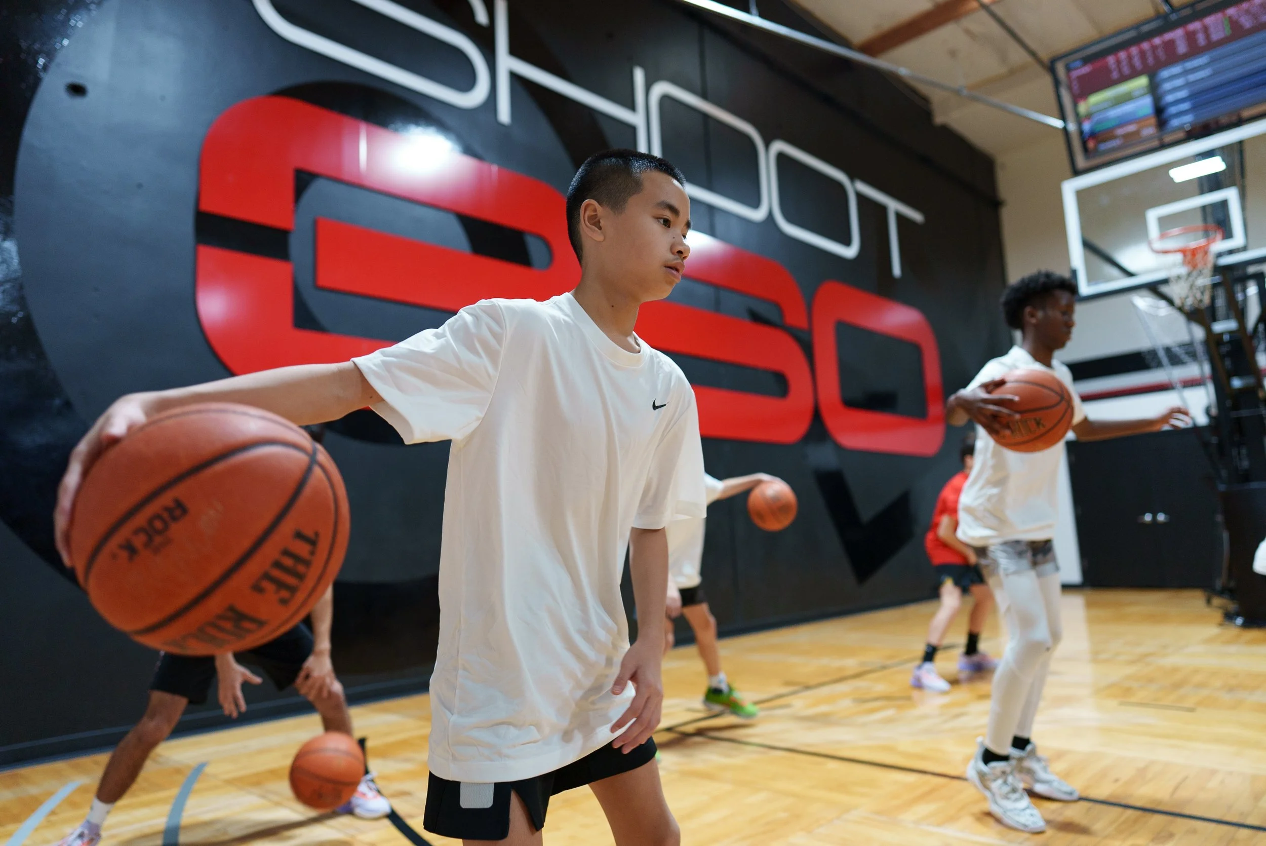 Shreveport | Elevate Your Game — Join Now — Shoot 360