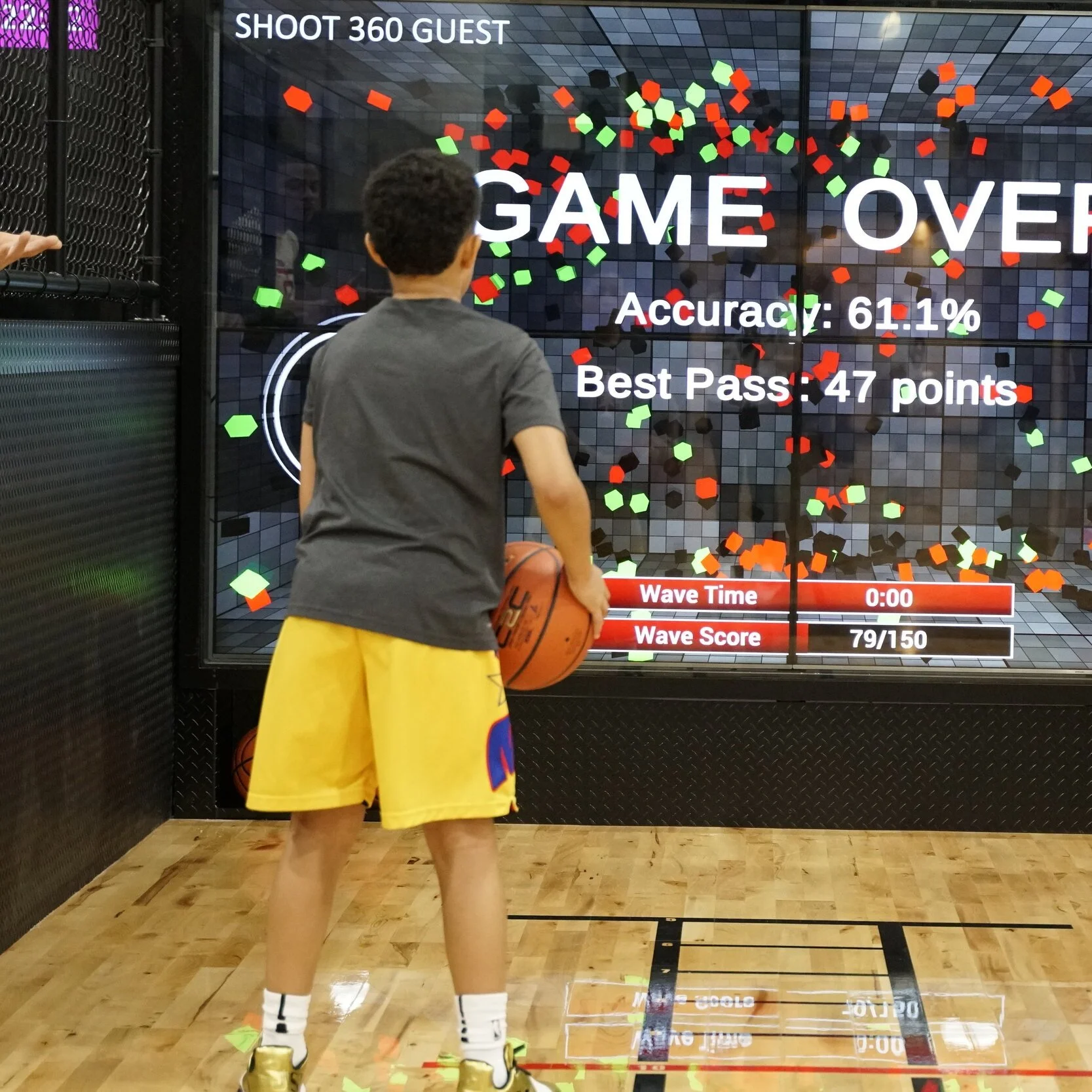 Locations — Shoot 360