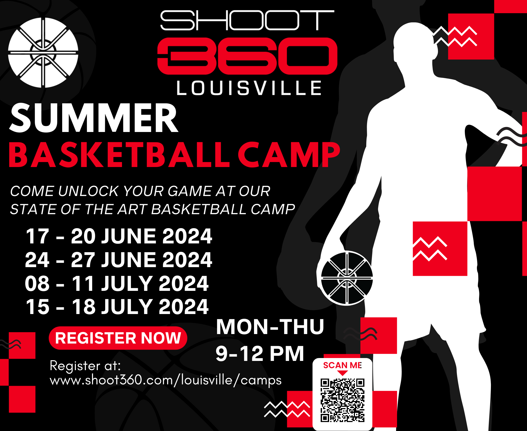 Louisville — Shoot 360