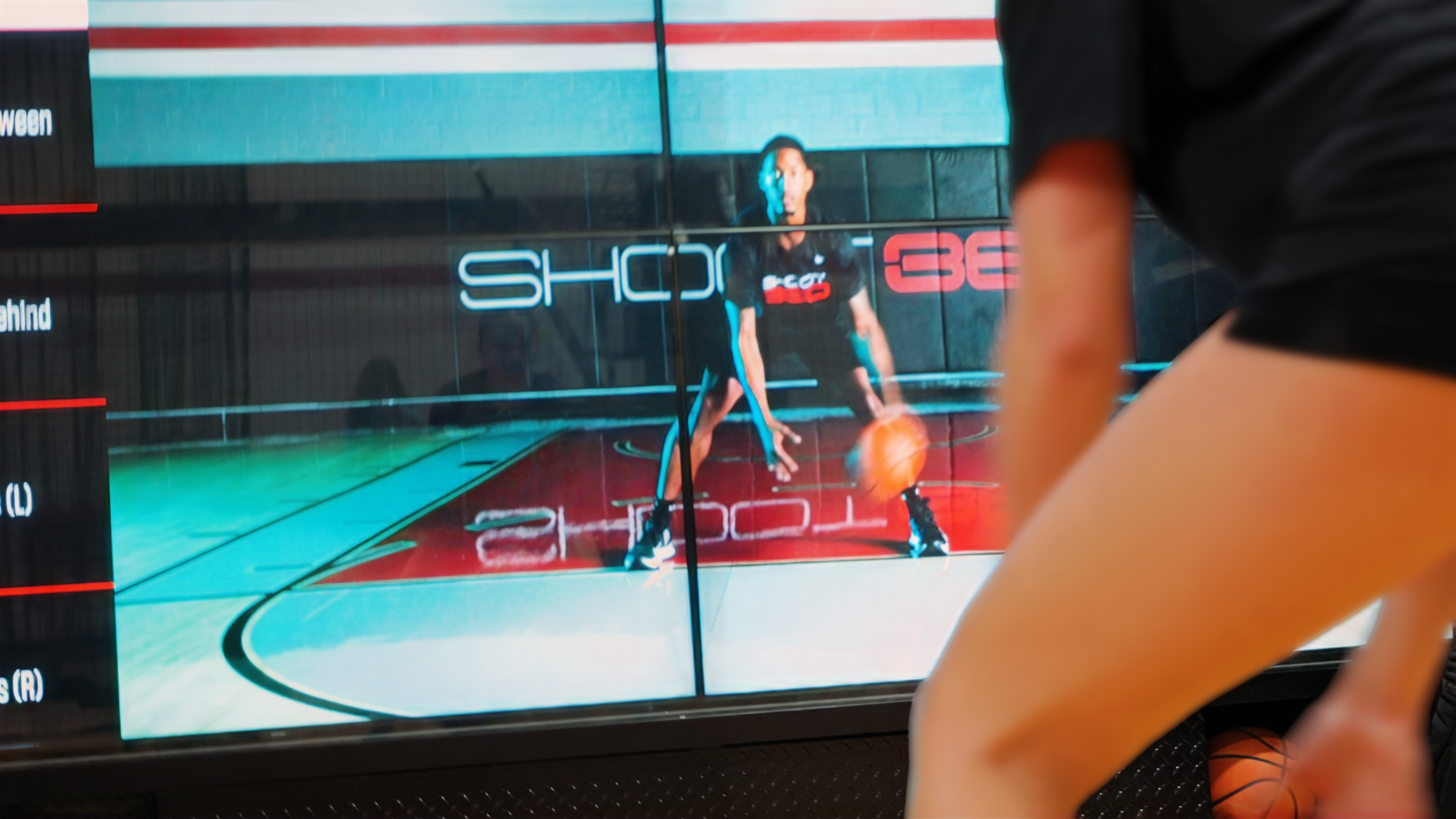 Offerings | Elevate Your Game - Join Today — Shoot 360